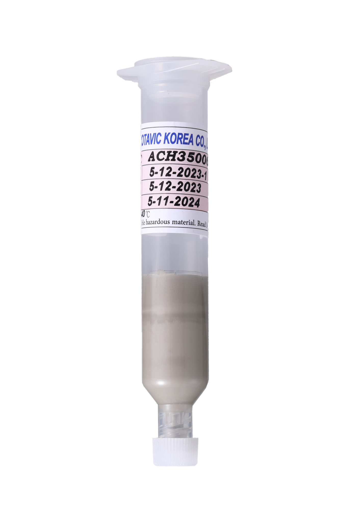 PROTAVIC PVIC ACH 35006 - Doit-Technical Website