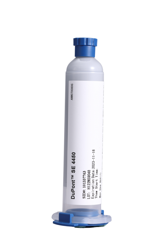 DUPONT SE 4450 - Doit-Technical Website